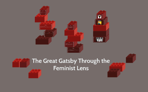 The Great Gatsby - Chapter 4 (Feminism Lens) by Monica McMorrow on Prezi