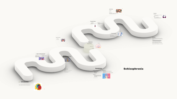 Understanding Schizophrenia by Haozhe Roger Jiang on Prezi