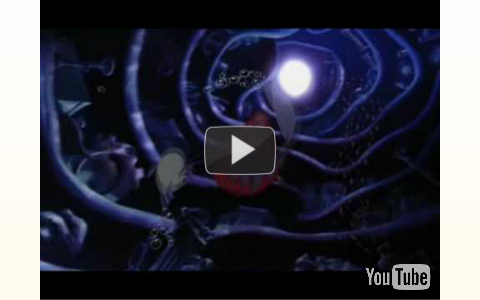 Introduction to Characterization by Shannon Cheston on Prezi