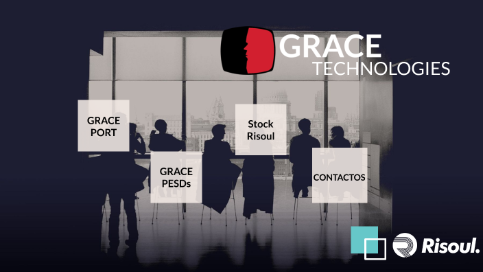 Grace technologies by claudia gonzalez on Prezi