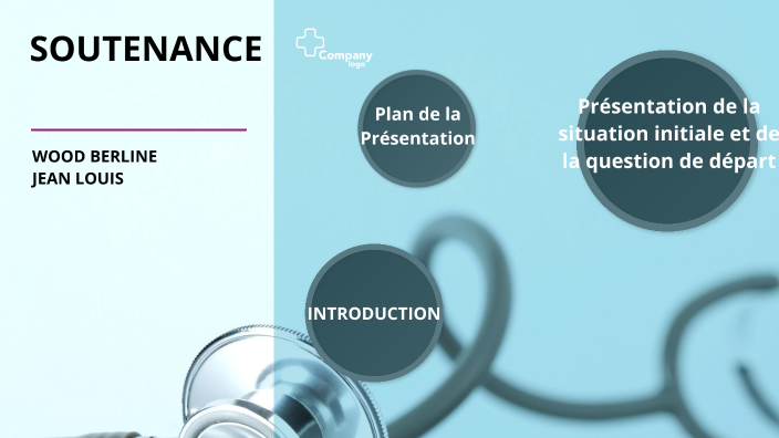 SOUTENANCE by chris albin on Prezi