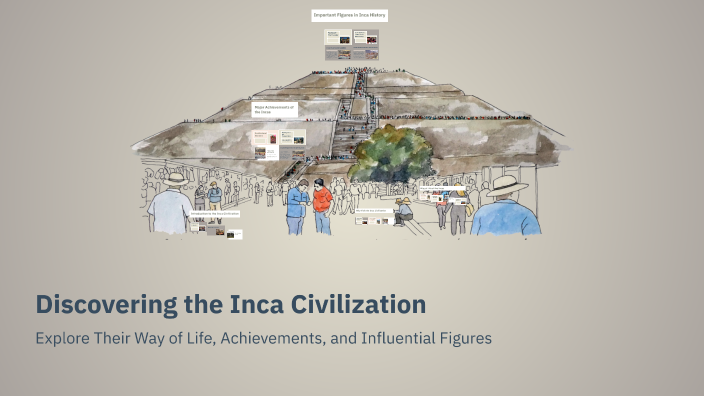 Discovering the Inca Civilization by Jazlynn Workman on Prezi