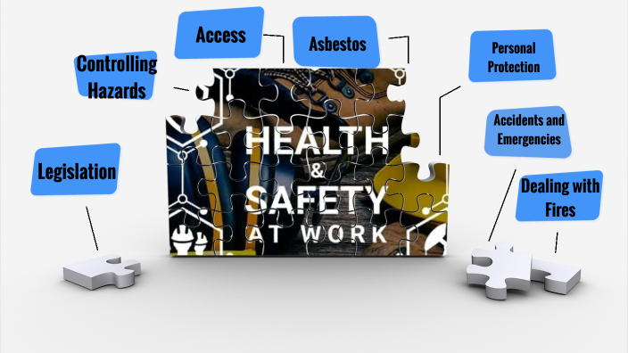 Unit 102 Fundamental Safe Working Practices by Peter Fern on Prezi