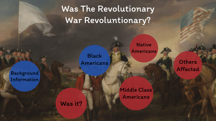 American Revolution Project by Nicolas Estradareyes on Prezi