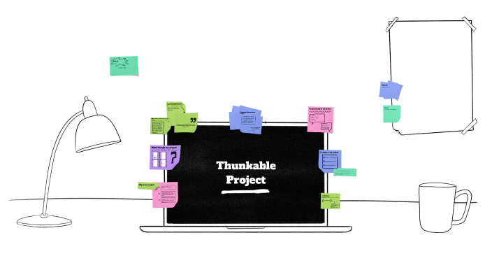 Thunkable Project by Ana Burgaleta Diaz-Paton on Prezi