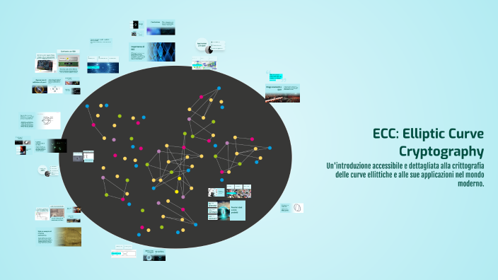 ECC: Elliptic Curve Cryptography by ttt ttt on Prezi