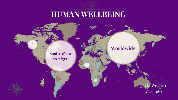 Human Wellbeing Geography by Jayla Weston on Prezi