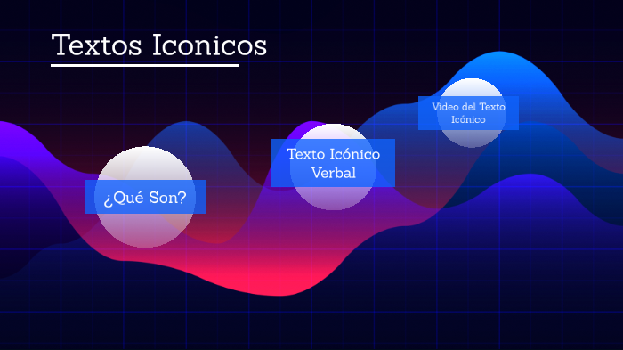 Texto Iconico by Andrés Delgado on Prezi