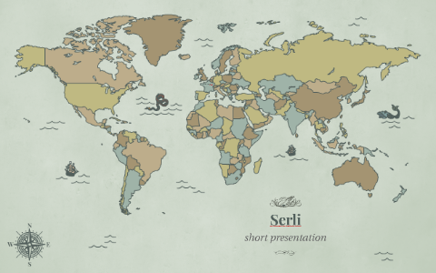Serli by on Prezi