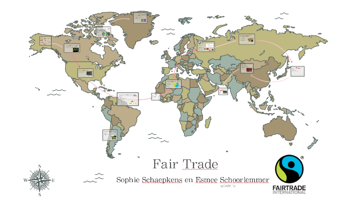 Fair Trade by - - on Prezi