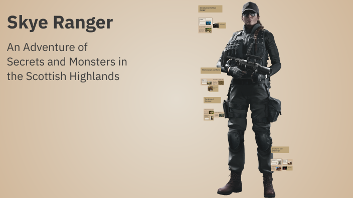 Skye Ranger by Sueann Rochester on Prezi
