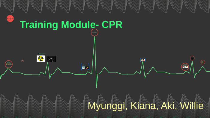 Training Module- CPR by Myunggi Choi on Prezi
