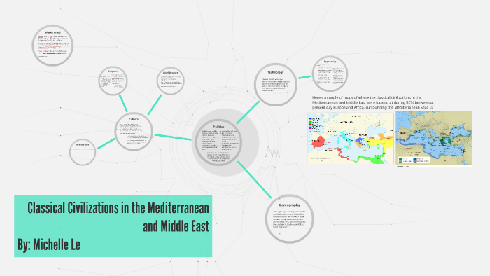 Classical Civilizations in the Mediterranean and Middle East by ...