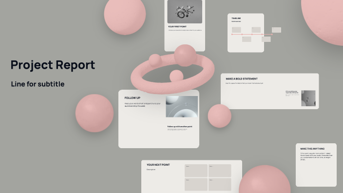 Input Animation Using Online Tools by Diana Kholifa on Prezi