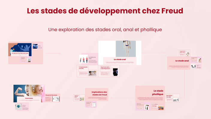Les stades de développement chez Freud by Ikram Zaghdoudi on Prezi