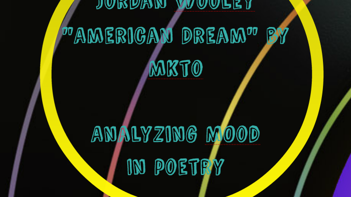 Analyzing Poetry by Jordan Wooley on Prezi
