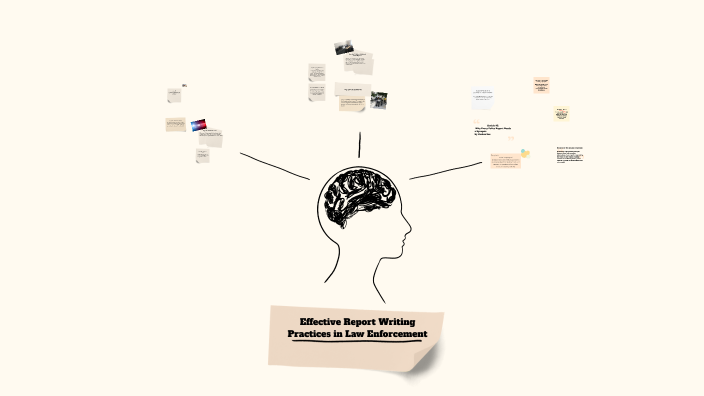 Effective Report Writing in Law Enforcement by danna b on Prezi