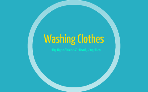 Washing Machine Timeline by Ryan Distad on Prezi
