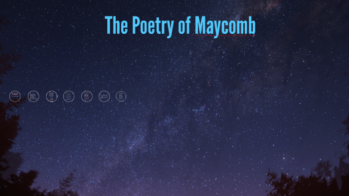 To Kill A Mockingbird Poem by Meredith Caldwell on Prezi