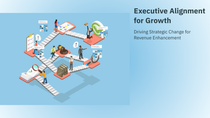 Executive Alignment for Growth by Stephen Reddin on Prezi