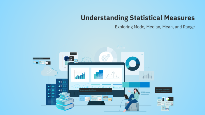Understanding Statistical Measures by Aisha Malik on Prezi