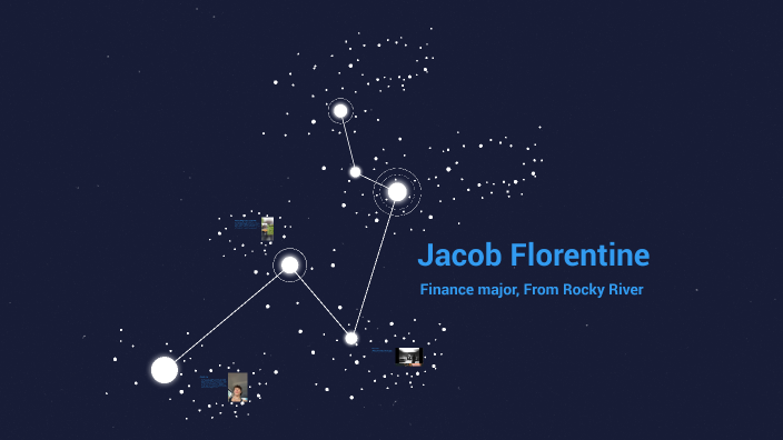 Jacob Florentine by Jacob Florentine on Prezi