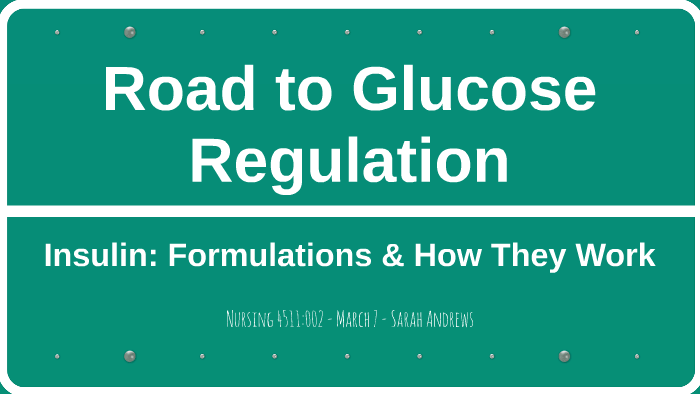 Road to Regulation by Sarah Andrews on Prezi