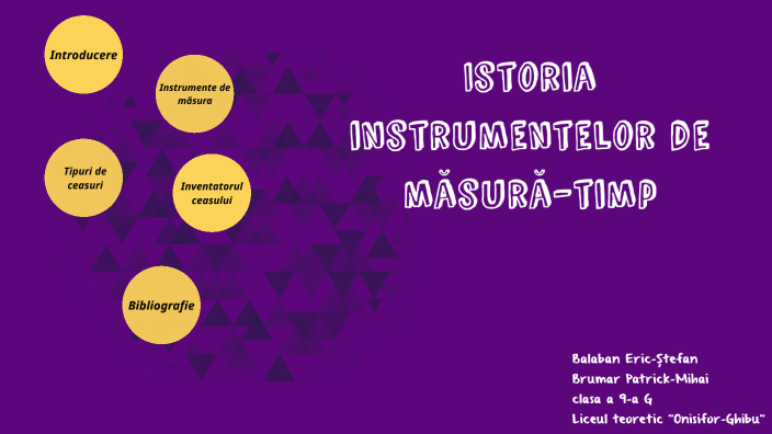 fizica by Eric Balaban on Prezi