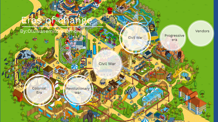 AP history theme park project by Oluwasemilore Omoniyi on Prezi