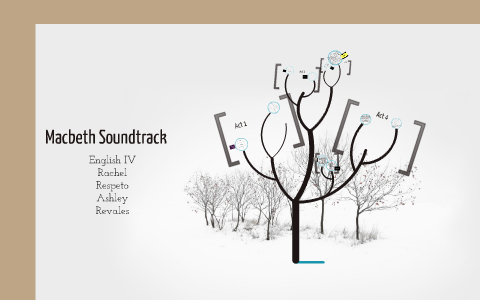 macbeth soundtrack by Ashley Revales on Prezi
