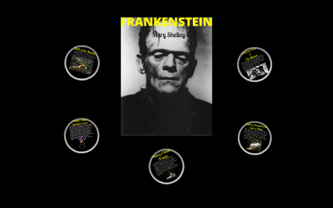Frankenstein Plot Chart by Anthony Niehay on Prezi