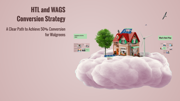 HTL and WAGS Conversion Strategy by Jeffrey Brooks on Prezi
