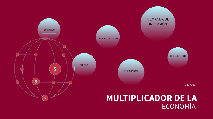 Multiplicador de la Economía by Cristian Ramirez on Prezi