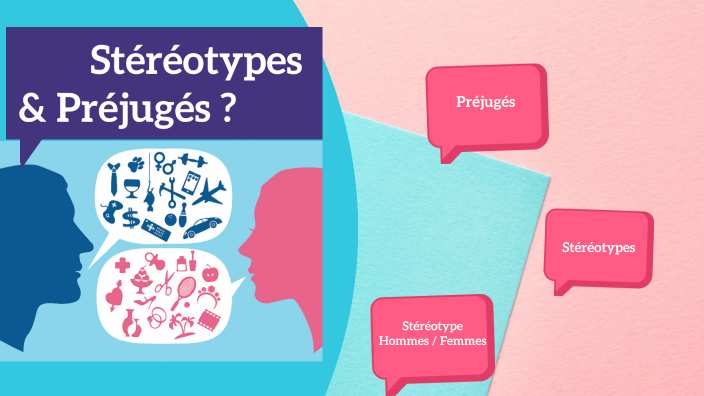 Citoyenneté: préjugés et stéréotypes by Adam Rabanda on Prezi