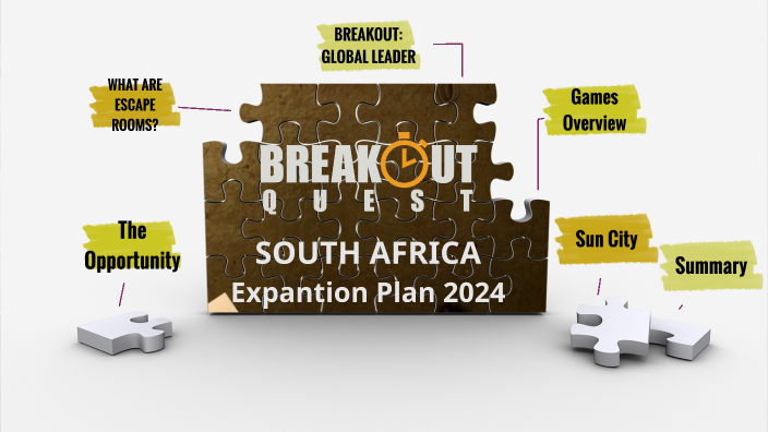 Breakout Quest Deck 2024 by Deidre van Niekerk on Prezi