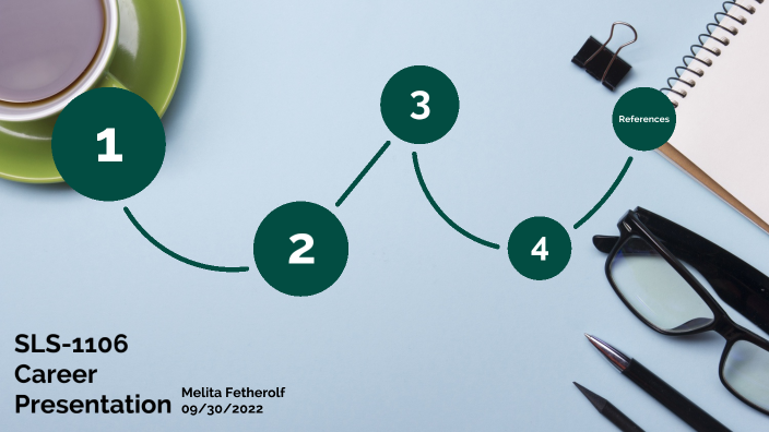 SLS-1106 Career Presentation by Melita Fetherolf on Prezi