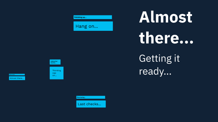 GRROW Model Explained by Barbara Bracke on Prezi
