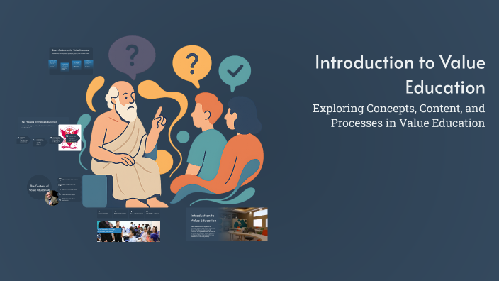 Introduction to Value Education by Udit Sharma on Prezi