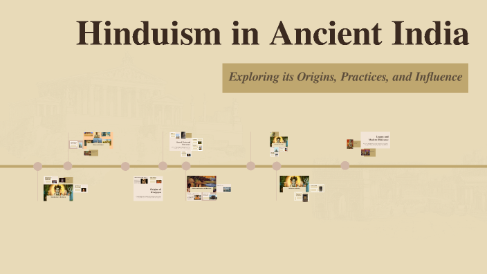 Hinduism in Ancient India by Миша Дмитриев on Prezi