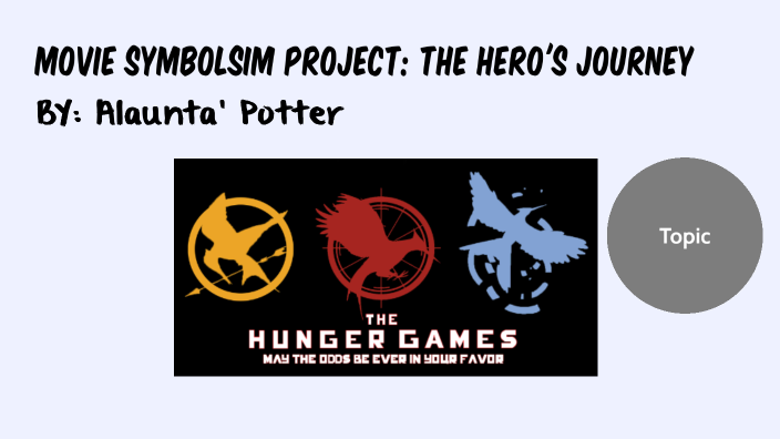 Movie Symbolism Project by Alaunta Potter on Prezi