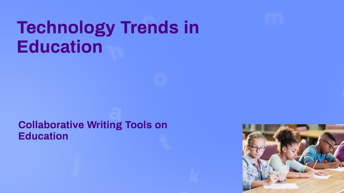 Technology Trends by Angelina Feldmann on Prezi