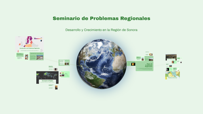 Seminario de Problemas Regionales by orlando serna on Prezi