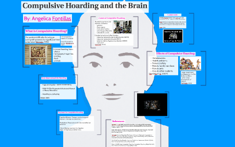 Hoarding and the Brain by Angelica Marie on Prezi