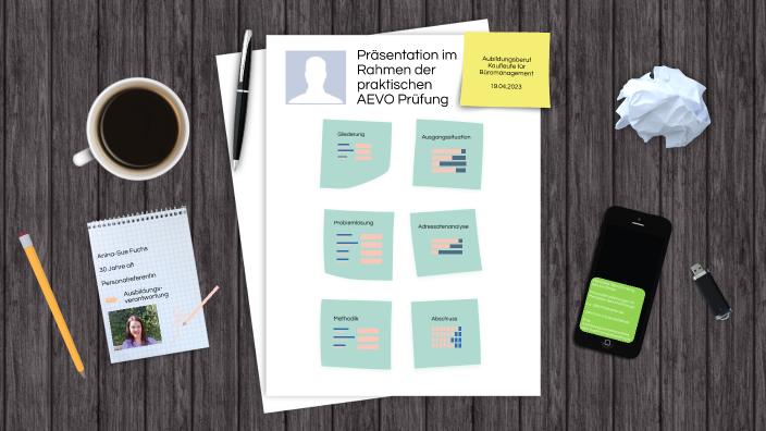 Azubi Recruiting by Marco Labus on Prezi