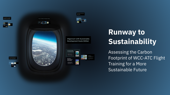 Runway to Sustainability by Keigh Trina Castillo on Prezi