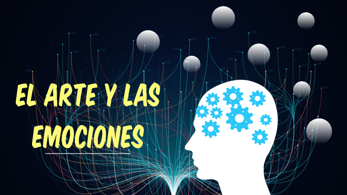 emociones y arte by jose rojas