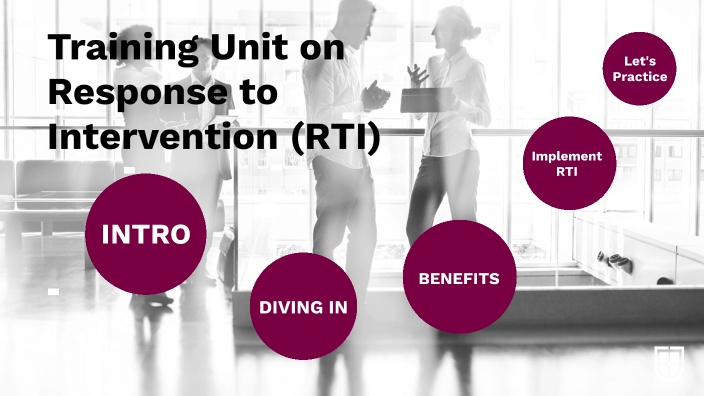 Training Unit on Response to Intervention (RTI) by Ieshia McDonald on Prezi