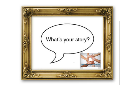 Narrative Medicine and Parallel chart by Katie Smith on Prezi