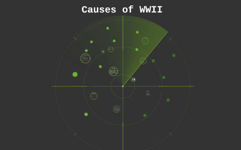 Causes of WWII by Jessica Leedham on Prezi