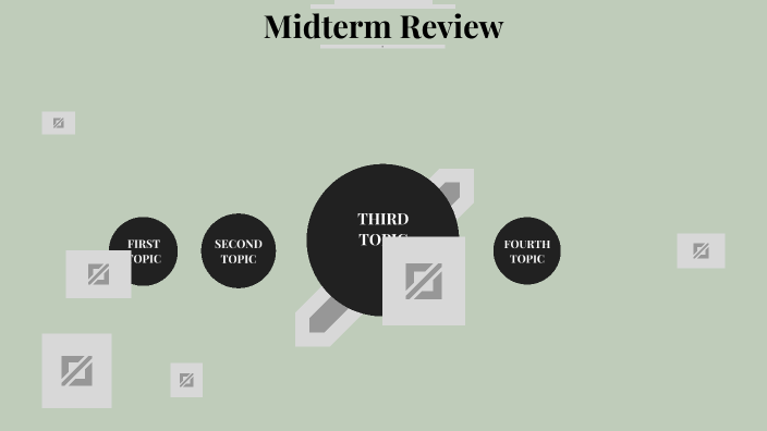 Midterm Review by Olivia Henson on Prezi